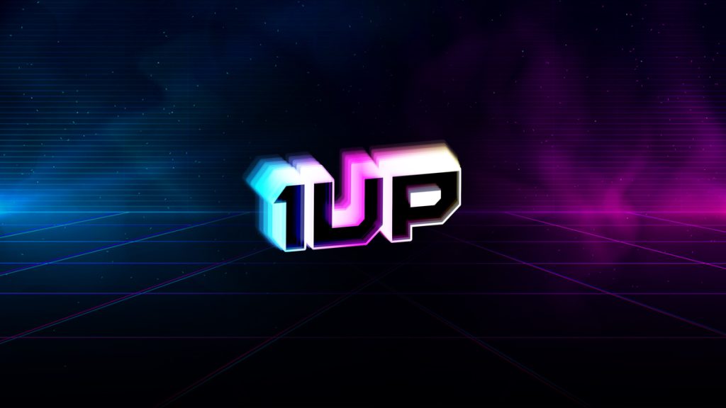 Download Our Media Kit - 1up.ai