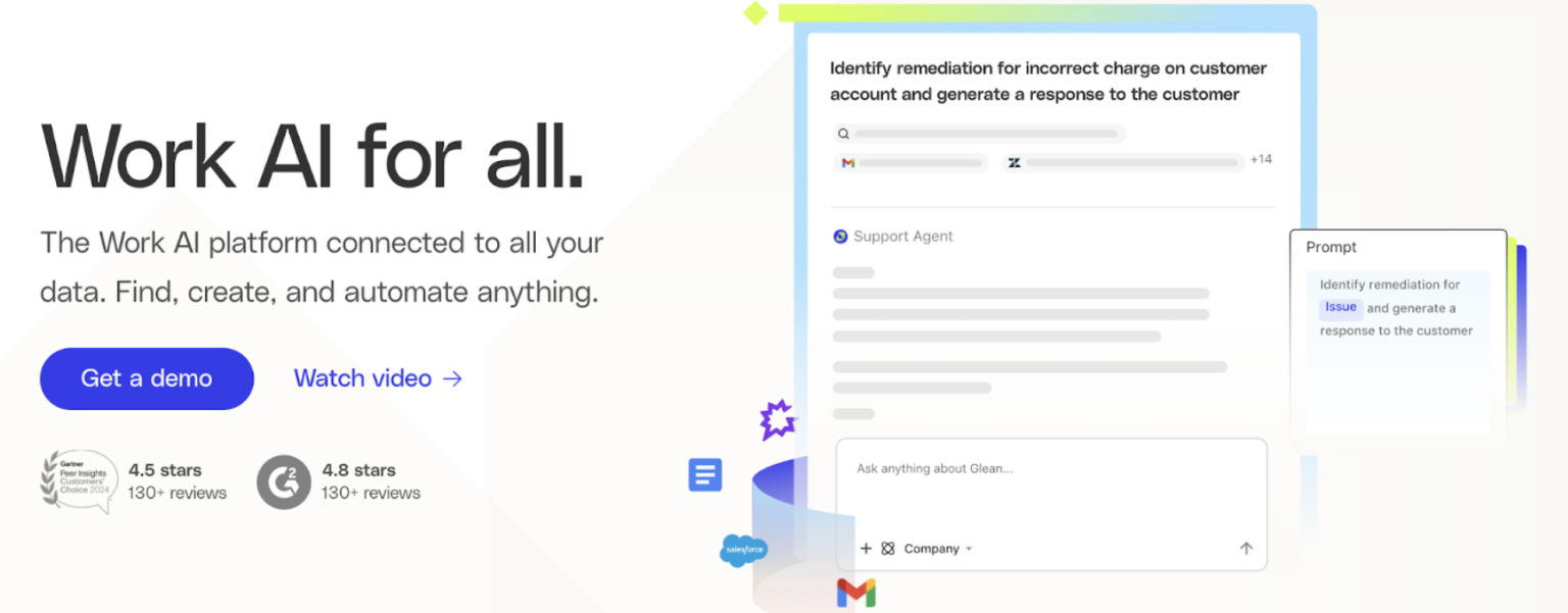 Knowledge Management Software (Top 10 Picks for 2025)