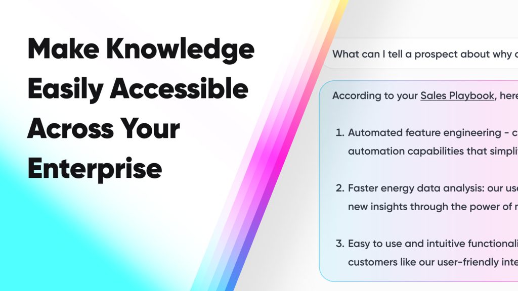 Demos & Video Library - 1up.ai