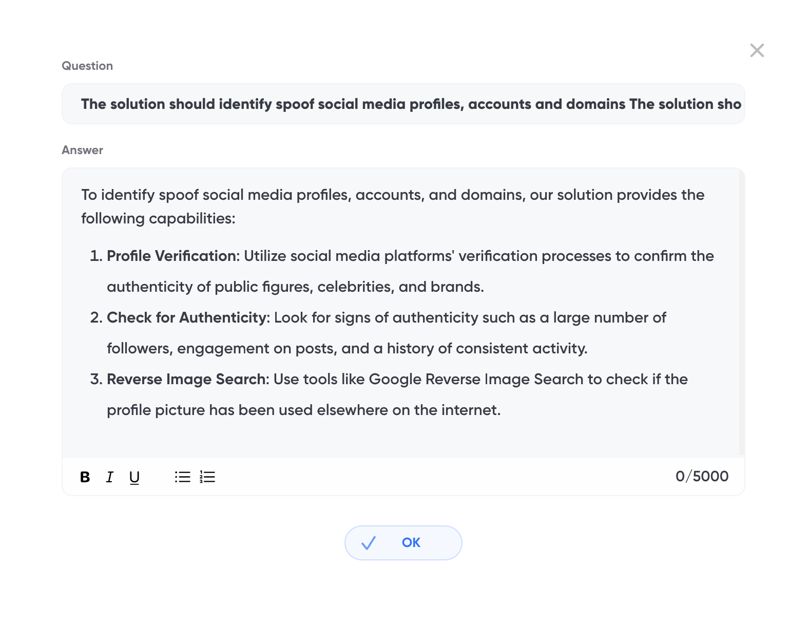 Automate RFP Responses with AI - 1up.ai