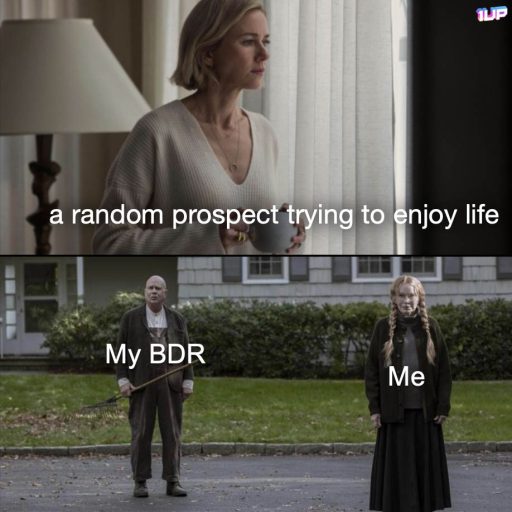 200+ Sales Memes to Help You Crush Quota - 1up.ai