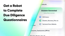 Automate DDQs with Due Diligence Questionnaire AI - 1up.ai
