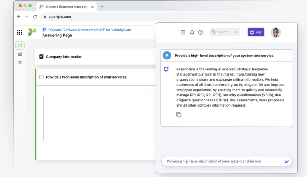 Loopio Alternatives: 7 Best Picks for 2025 - 1up.ai