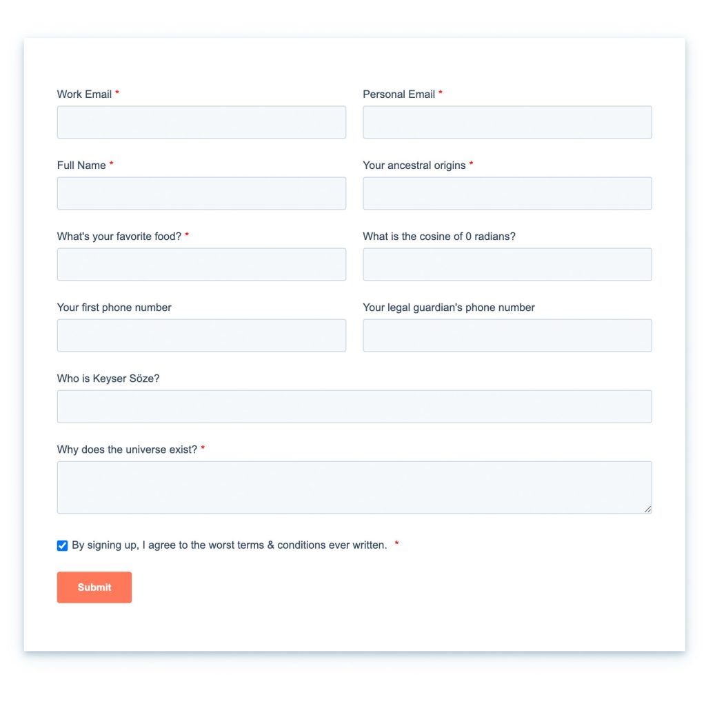B2B Marketing is Boring - Here’s How to Fix It