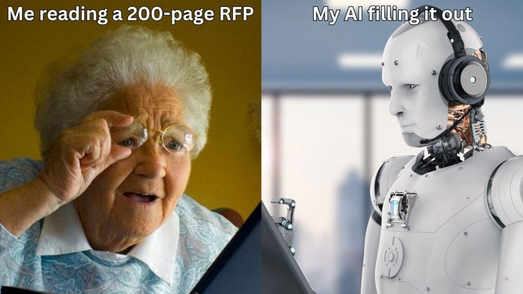 Rfp Analysis And Llms How Ai Changed The Game