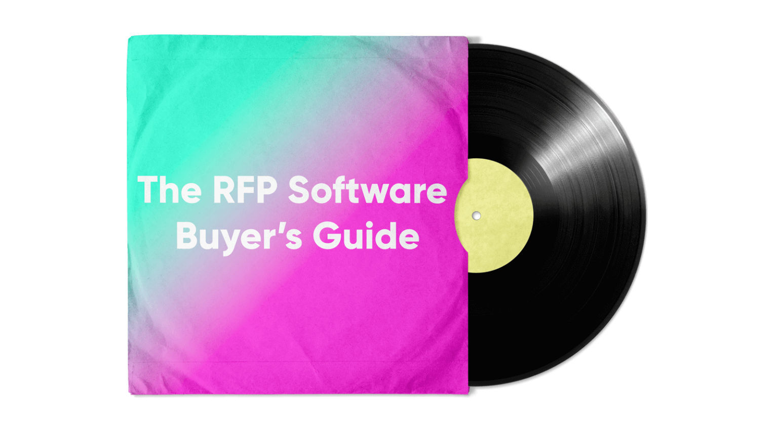 The Best RFP Software - A Buyer’s Guide (2025) - 1up.ai