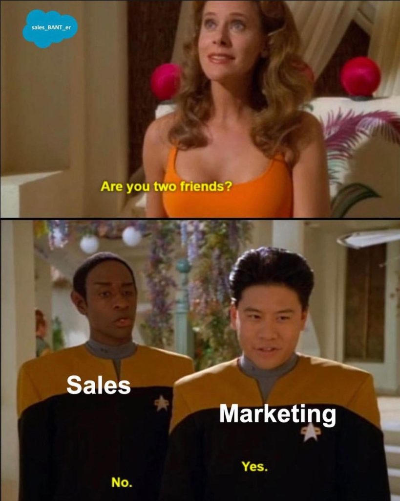 20 Marketing Memes to Make Your Day Better - 1up.ai